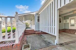 Casa (2 Bedrooms) | Interior