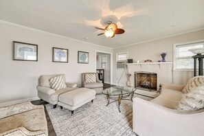 Casa (2 Bedrooms) | Interior