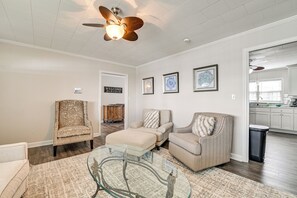 Casa (2 Bedrooms) | Interior