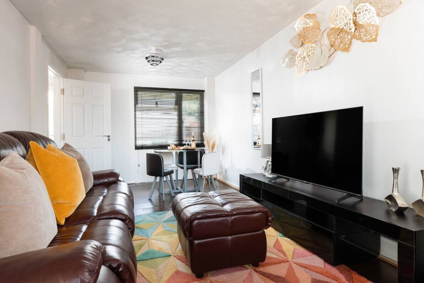 Leaside House - Good Access Links Across Southampton & New Forest - Southampton, UK