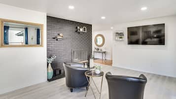 Casa (3 Bedrooms) | Interior
