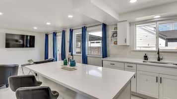 Casa (3 Bedrooms) | Interior