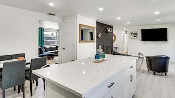 Casa (3 Bedrooms) | Interior