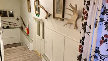 Apartamento família, 4 quartos, aceita animais de estimação | Parte interna