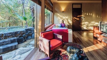 Terraço/pátio interior