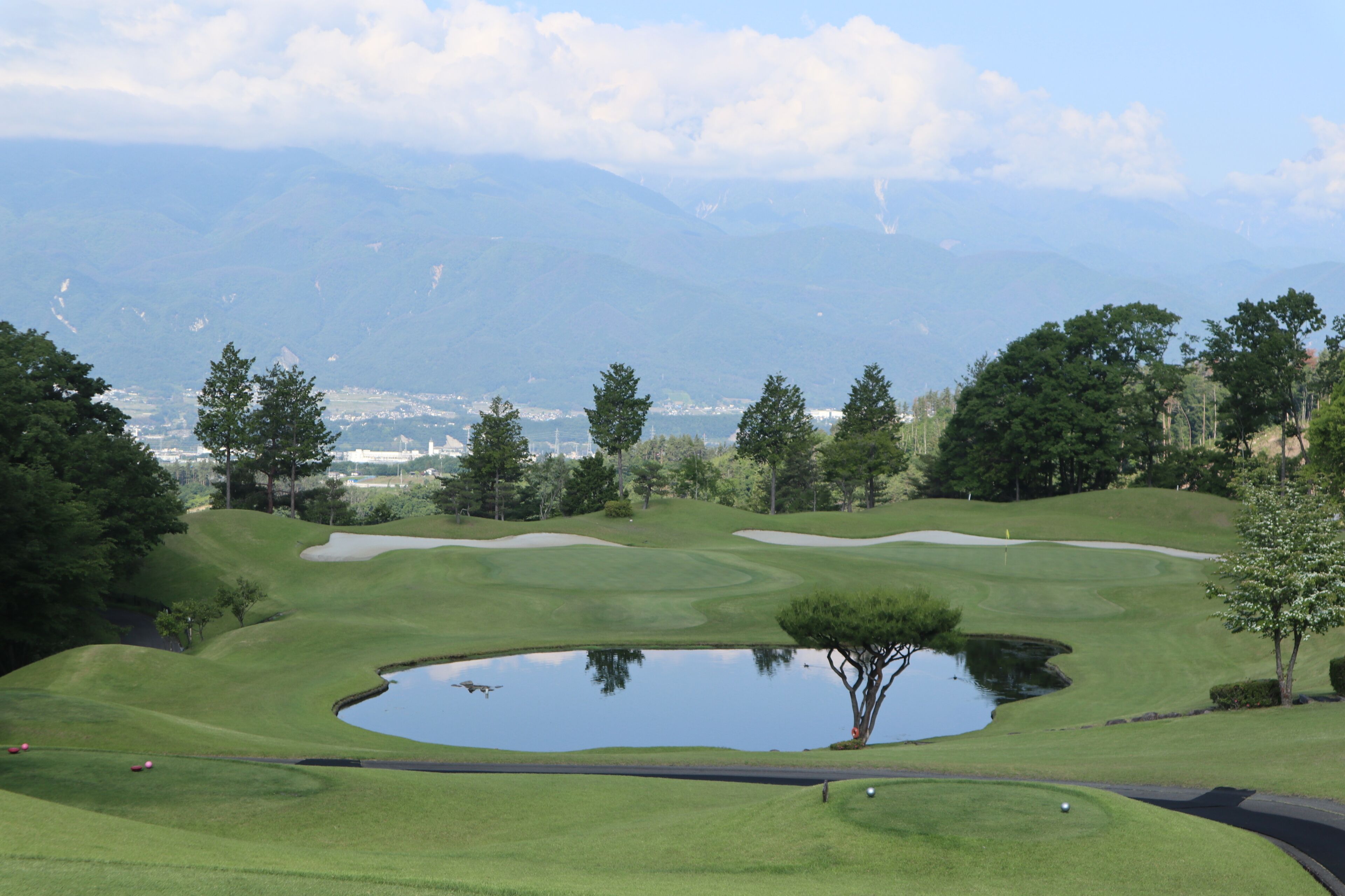 Golfe
