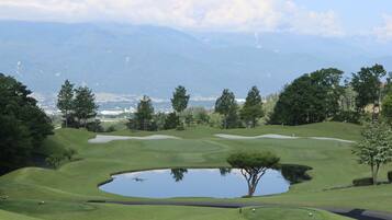 Golfe