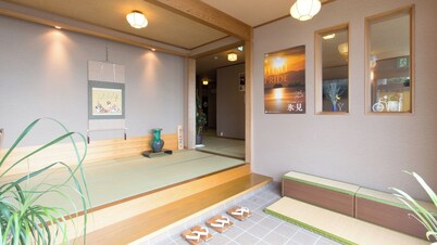 Hana Kuriya Yunagi