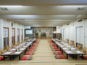 Salas de reuniões