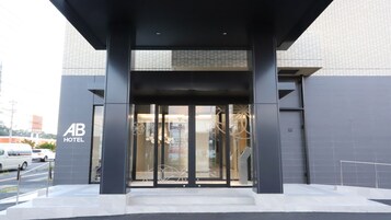 Pormenores do exterior