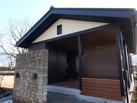 Fachada