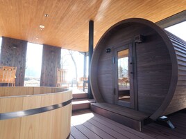 Terraço/pátio interior