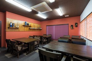 Restaurantes