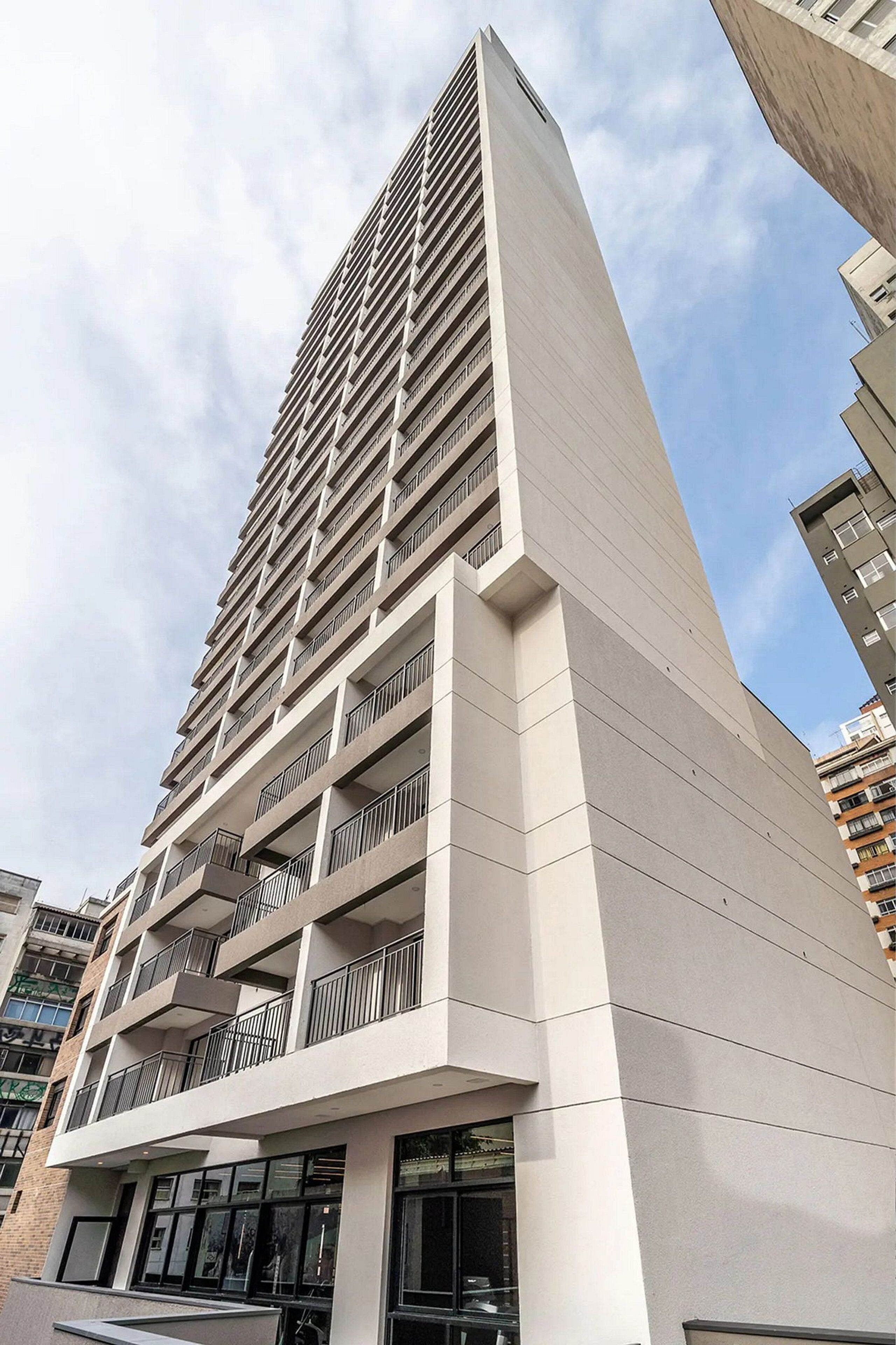 Apartamento | Exterior