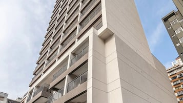 Apartamento | Exterior