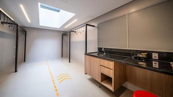 Apartamento | Interior