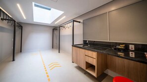 Apartamento | Interior