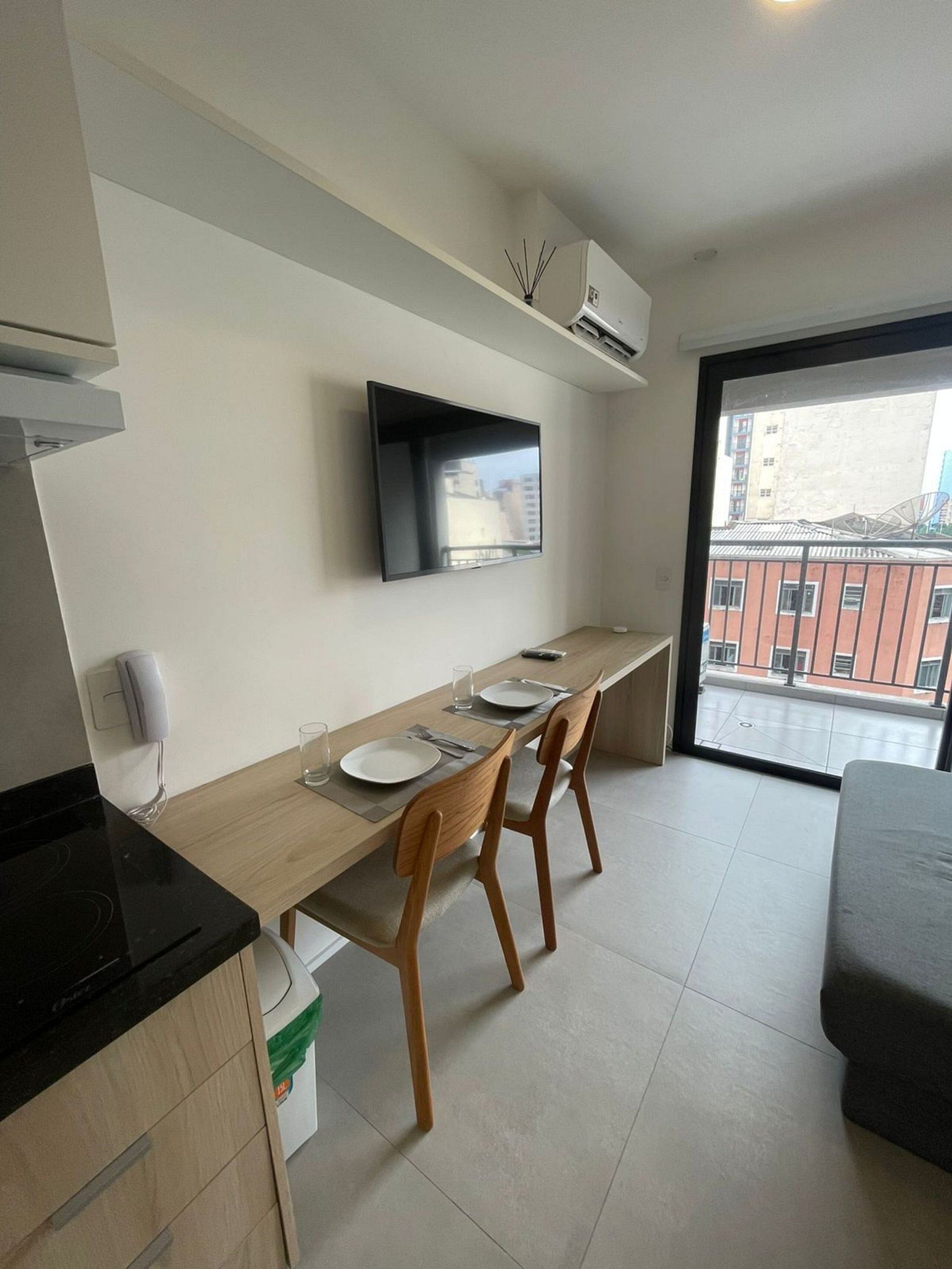 Apartamento | Interior