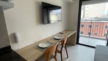 Apartamento | Interior