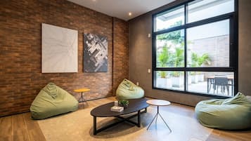 Apartamento | Interior