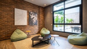 Apartamento | Interior