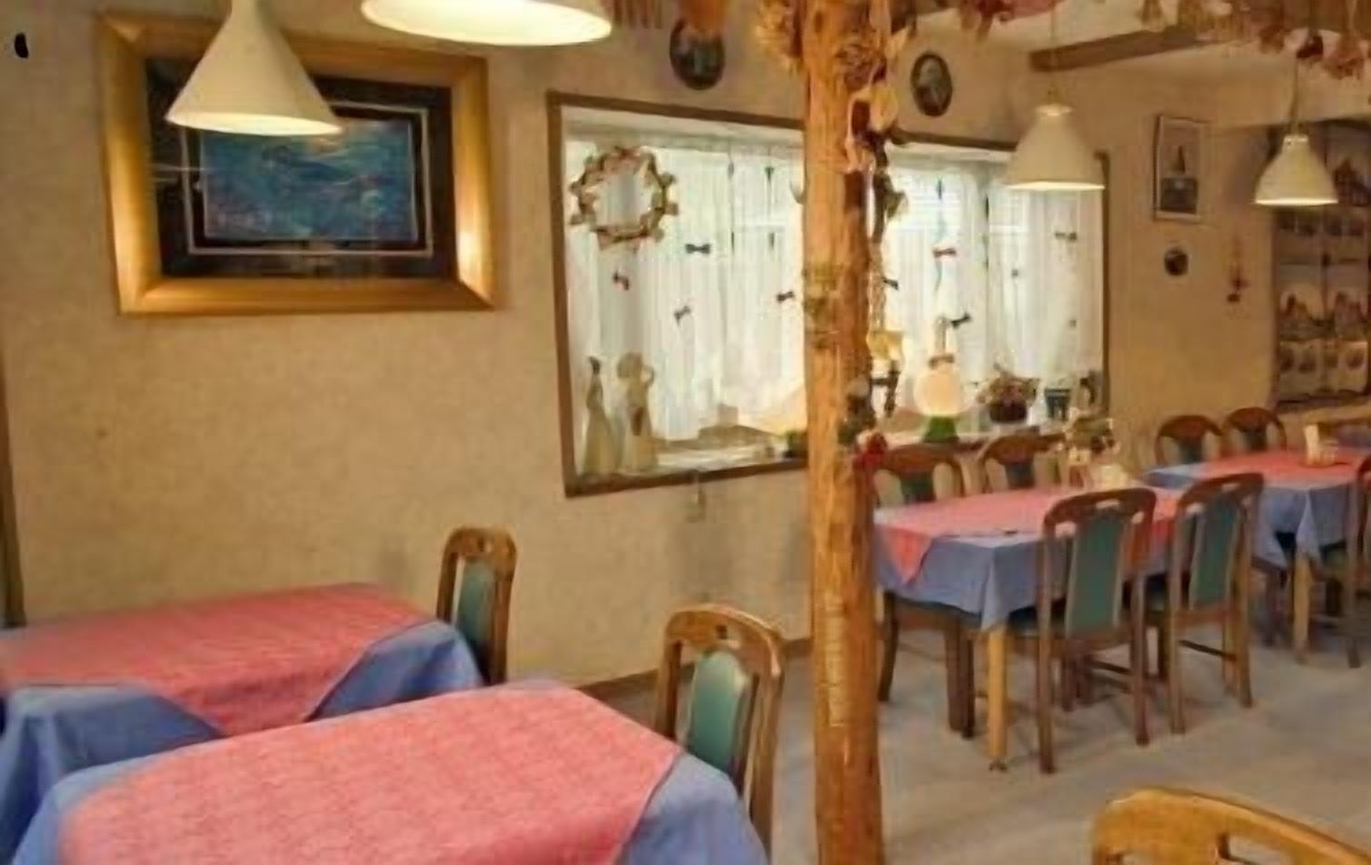 Restaurantes