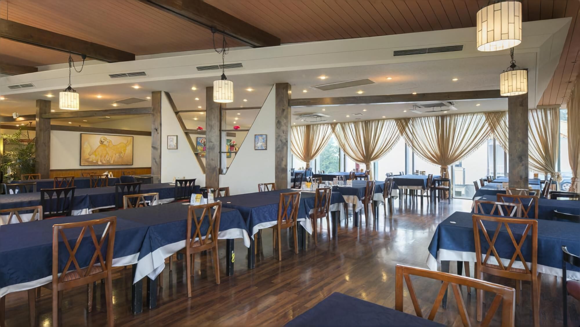 Restaurantes