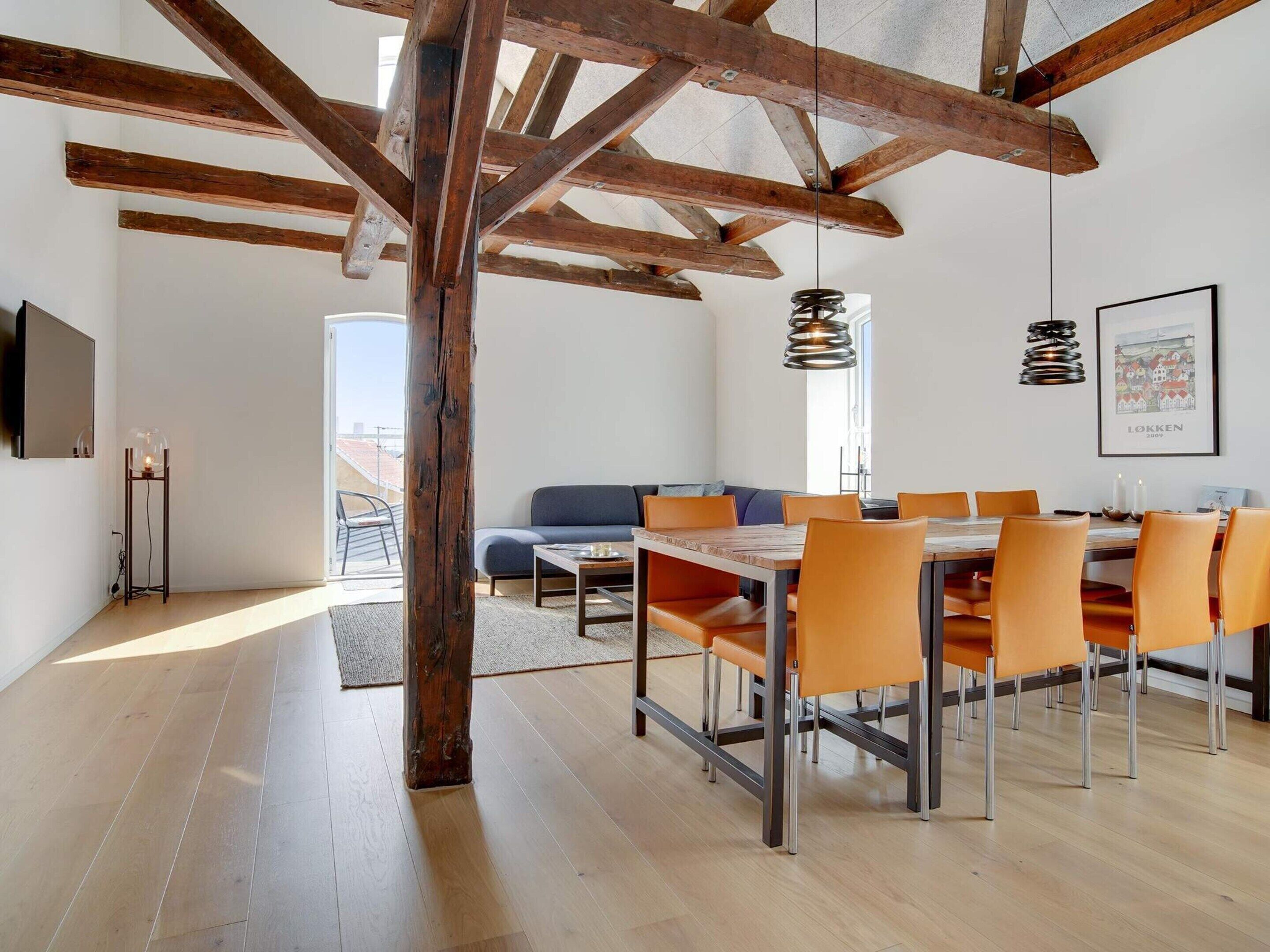 Casa | Interior
