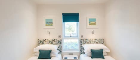 Casa de Campo | 3 quartos, Wi-fi grátis, com decoração personalizada