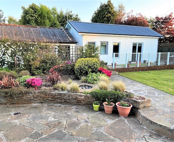 Chalet On The Green - Loch Ness