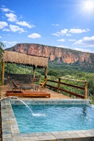 Piscina exterior