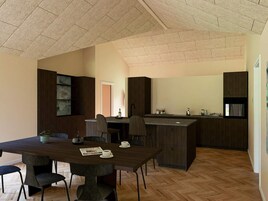 Casa | Interior
