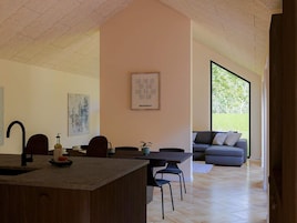 Casa | Interior