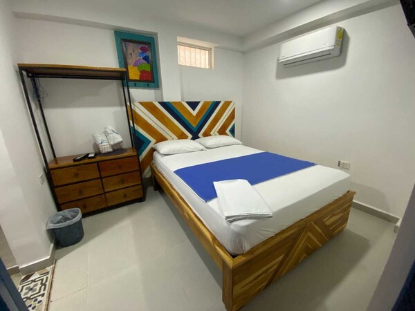 Nomadas Hostels - Santa Marta