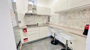 Casa | Cozinha privada