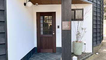 Pormenores do exterior