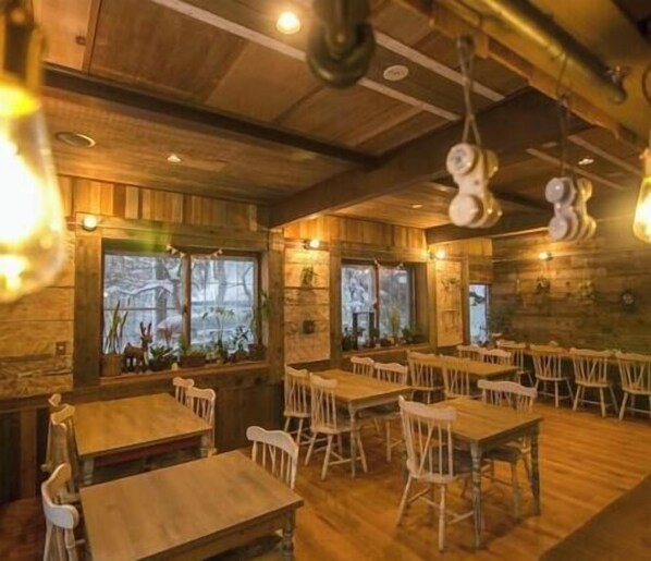 Restaurantes