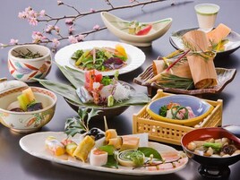 Comida e bebidas