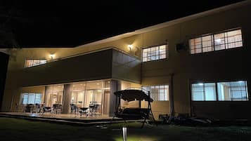 Terraço/pátio interior