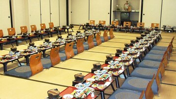 Salão de banquetes