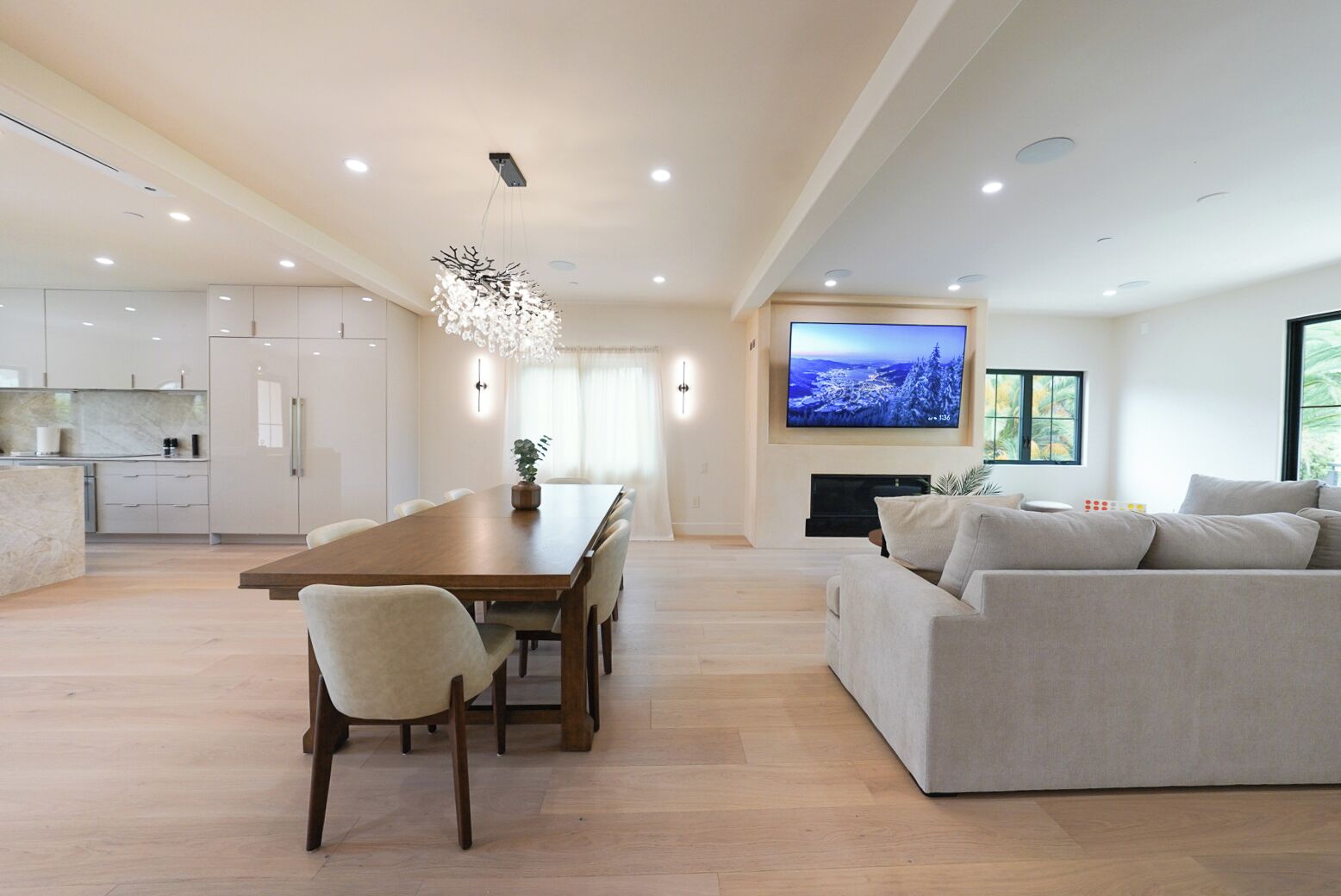 Spacious 4-bedroom House In Fantastic San Pedro With Ac - Rancho Palos Verdes, CA