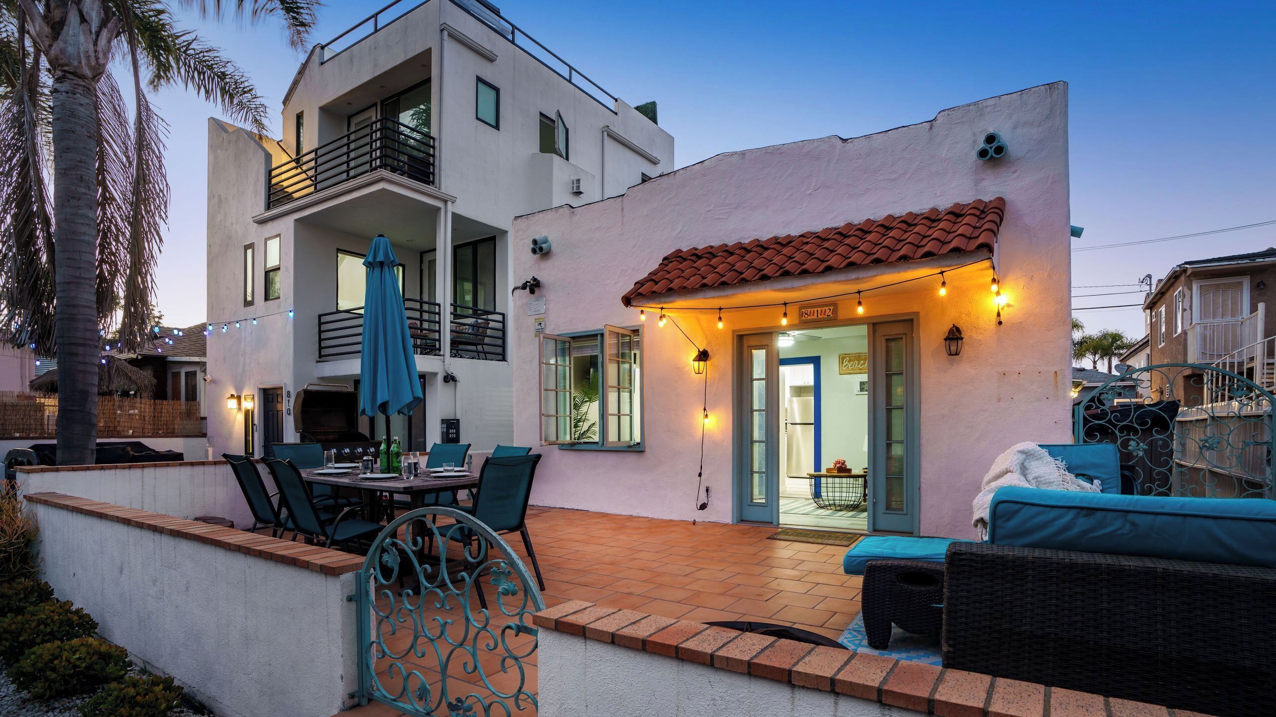 Casa (4 Bedrooms) | Interior