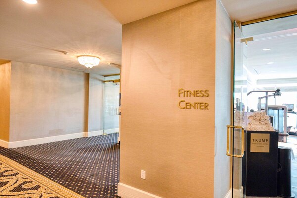 Trump Studiio - CES Las Vegas