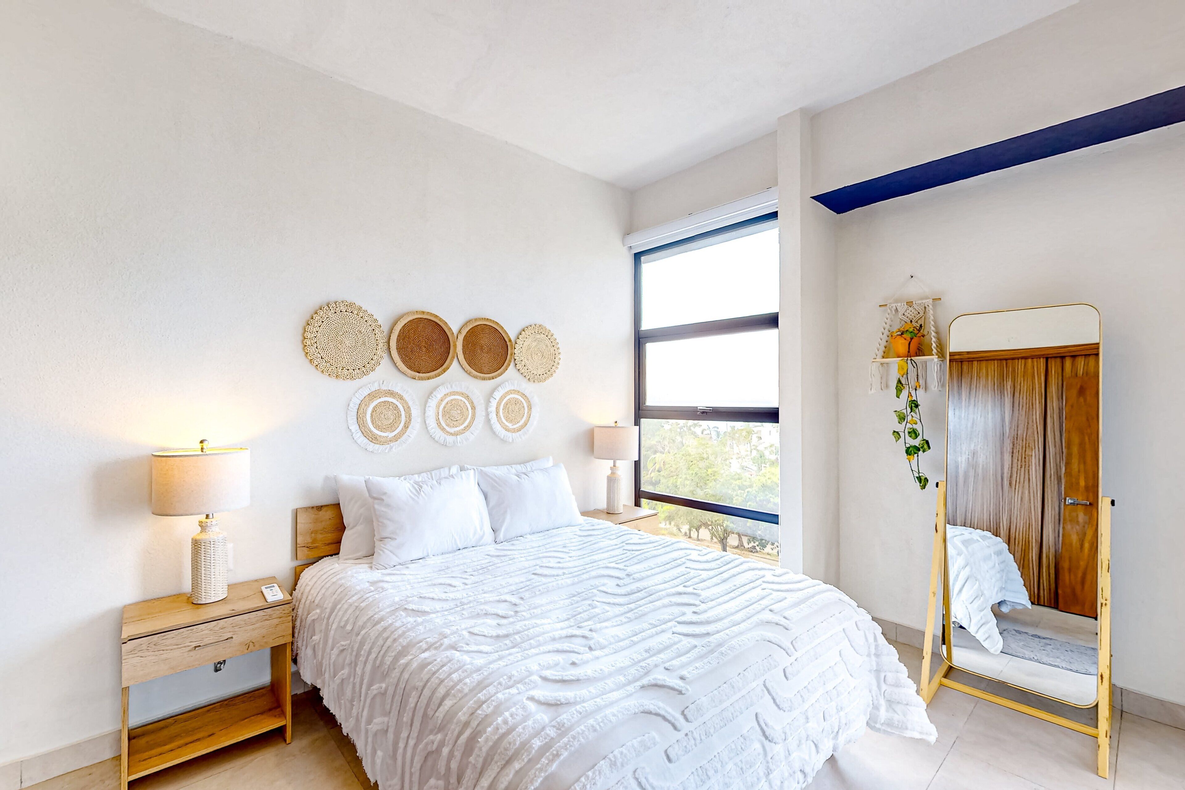 Ocean-view Condo With Infinity Pool, Rooftop Lounge, & Private Balcony - Bucerías