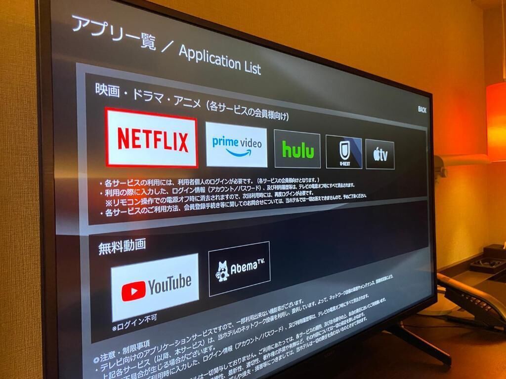 Televisão