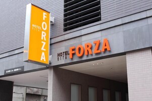 Pormenores do exterior