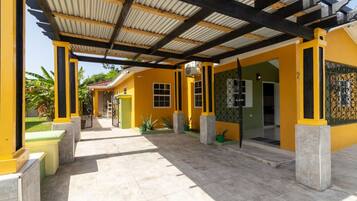 Casa | 3 quartos