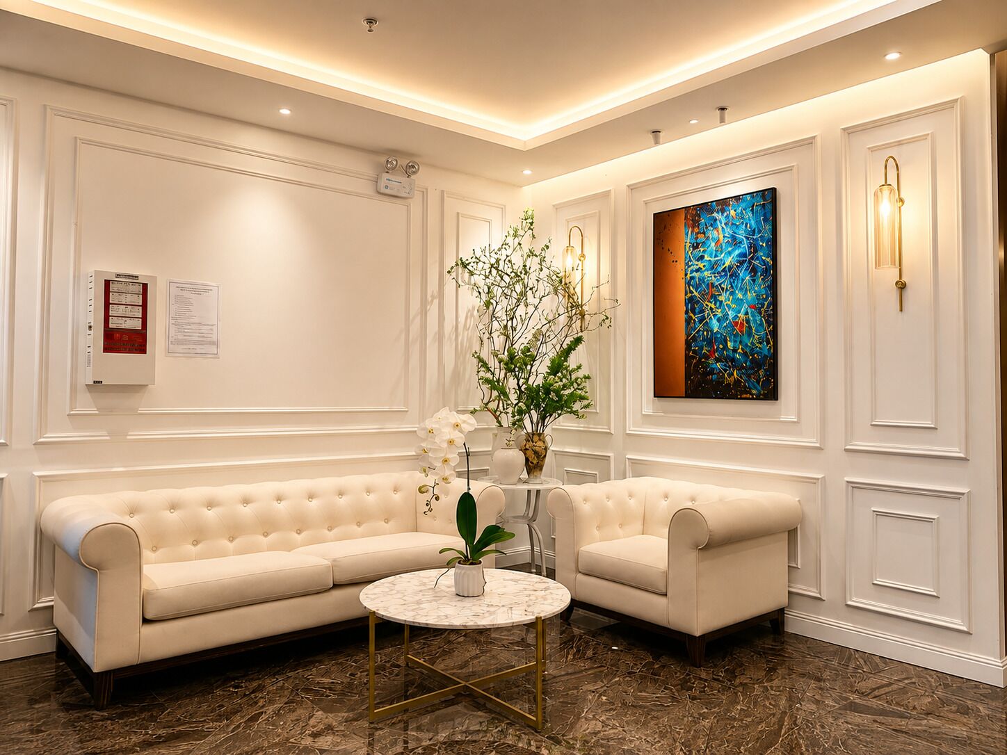 Sala de estar