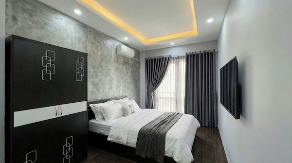 Soléa Boutique Hotel - Ho Chi Minh City