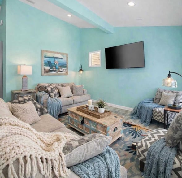 New Prime Location Pet Friendly St George Island - Apalachicola, FL